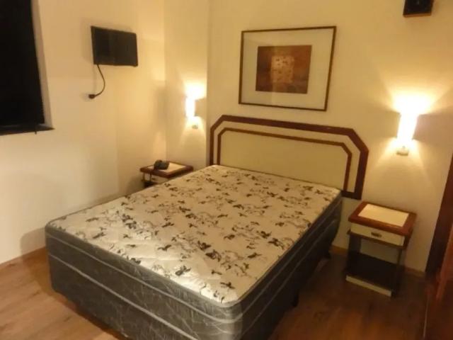 Flat com ótimo preço no bairro Jardins. Confira!