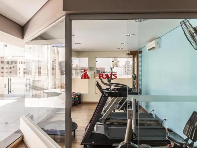 Flat com ótimo preço no bairro Jardins. Confira!