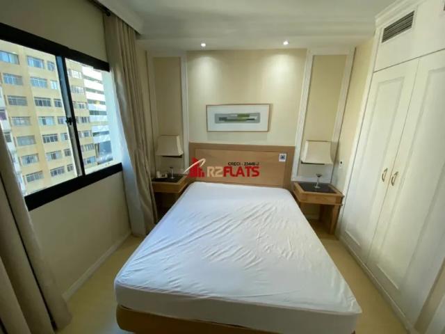 Flat com ótimo preço no bairro Jardins. Confira!