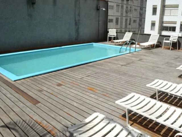 Flat com ótimo preço no bairro Jardins. Confira!