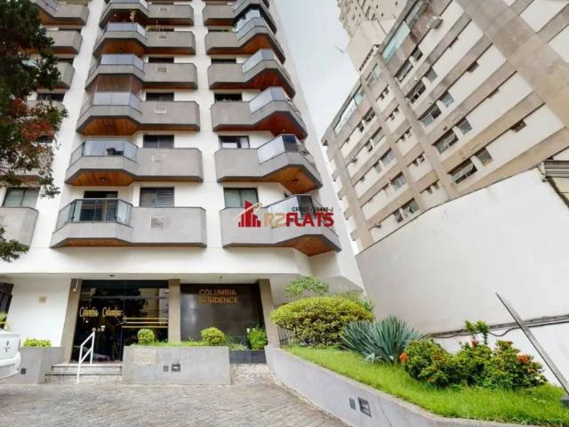 Flat com ótimo preço no bairro Jardins. Confira!