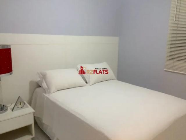 Flat com ótimo preço no bairro Jardins. Confira!