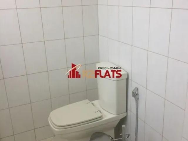 Flat com ótimo preço no bairro Jardins. Confira!