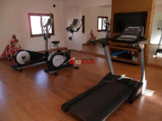 Flat com ótimo preço no bairro Jardins. Confira!