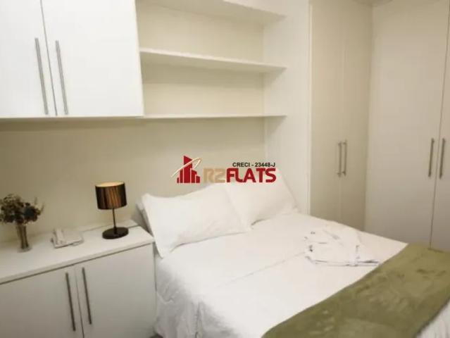 Flat com ótimo preço no bairro Jardins. Confira!