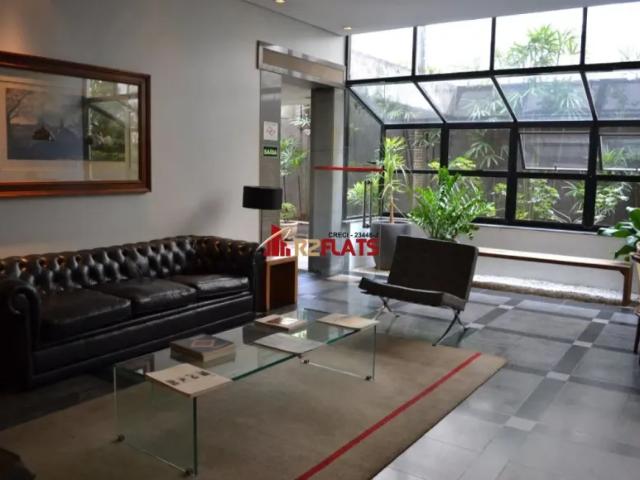 Flat com ótimo preço no bairro Jardins. Confira!
