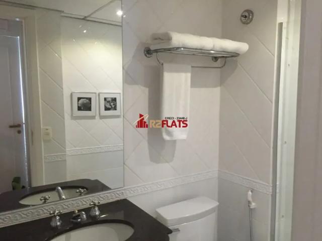 Flat com ótimo preço no bairro Jardins. Confira!