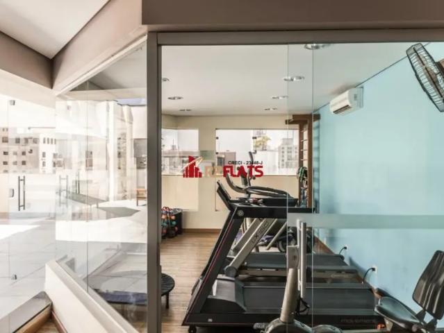 Flat com ótimo preço no bairro Jardins. Confira!