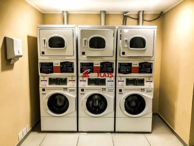 Flat com ótimo preço no bairro Jardins. Confira!