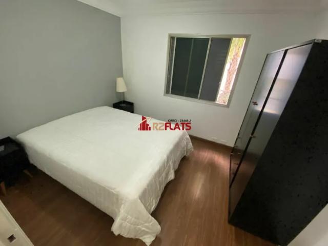 Flat com ótimo preço no bairro Jardins. Confira!