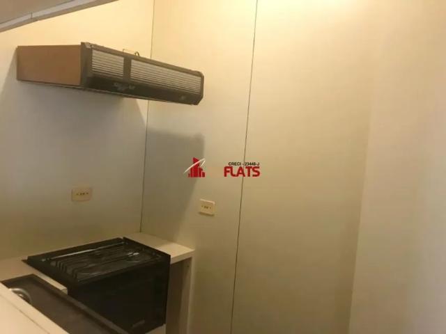 Flat com ótimo preço no bairro Jardins. Confira!