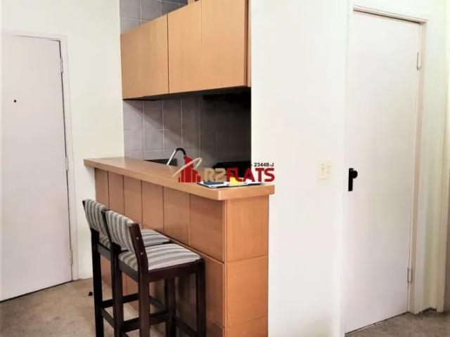 Flat com ótimo preço no bairro Jardins. Confira!