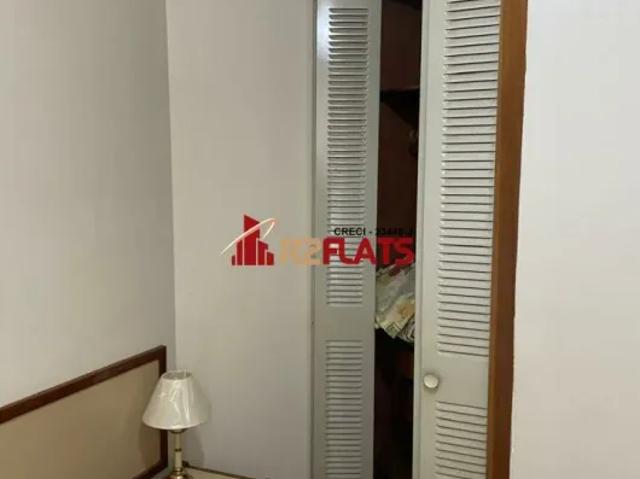Flat com ótimo preço no bairro Jardins. Confira!