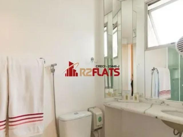 Flat com ótimo preço no bairro Jardins. Confira!