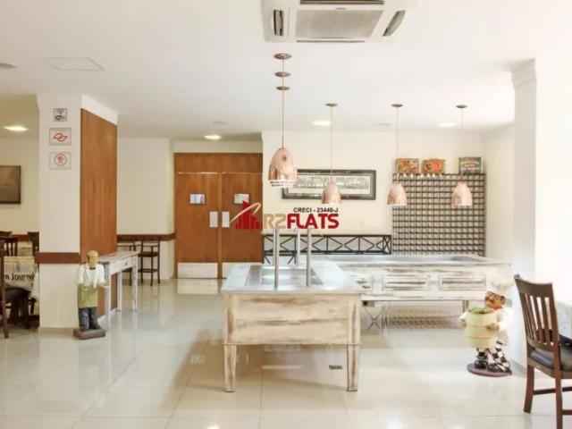 Flat com ótimo preço no bairro Jardins. Confira!