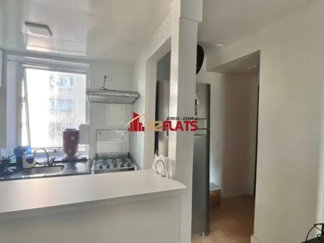 Flat com ótimo preço no bairro Jardins. Confira!