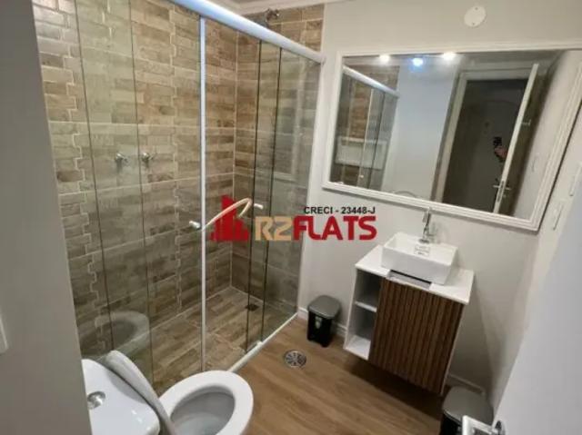 Flat com ótimo preço no bairro Jardins. Confira!