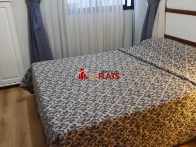 Flat com ótimo preço no bairro Jardins. Confira!