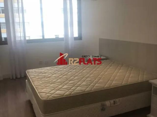 Flat com ótimo preço no bairro Jardins. Confira!