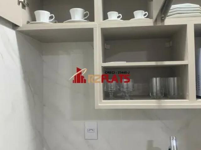 Flat com ótimo preço no bairro Jardins. Confira!
