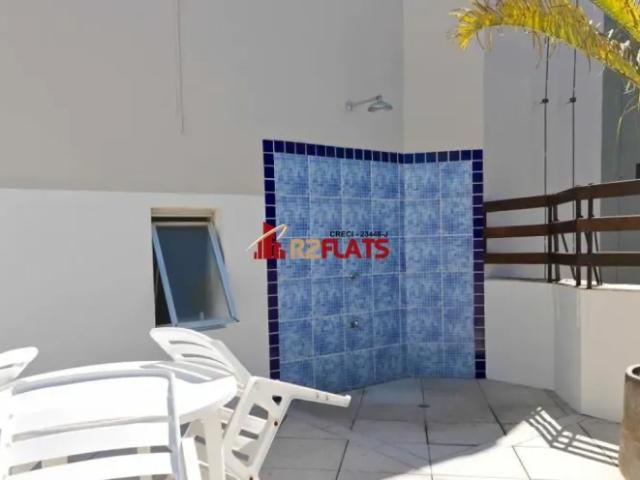 Flat com ótimo preço no bairro Jardins. Confira!
