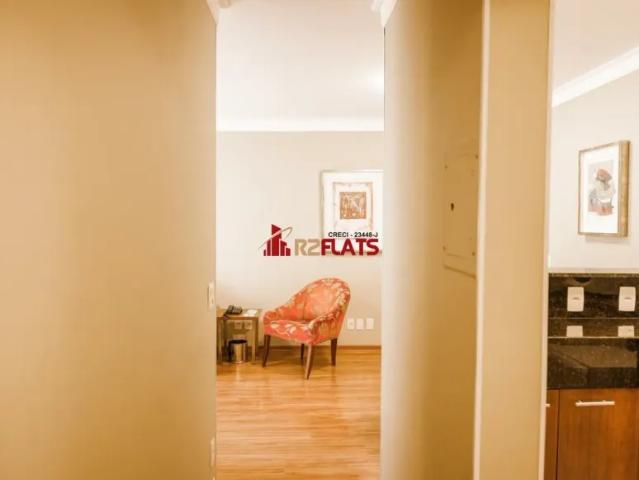 Flat com ótimo preço no bairro Jardins. Confira!