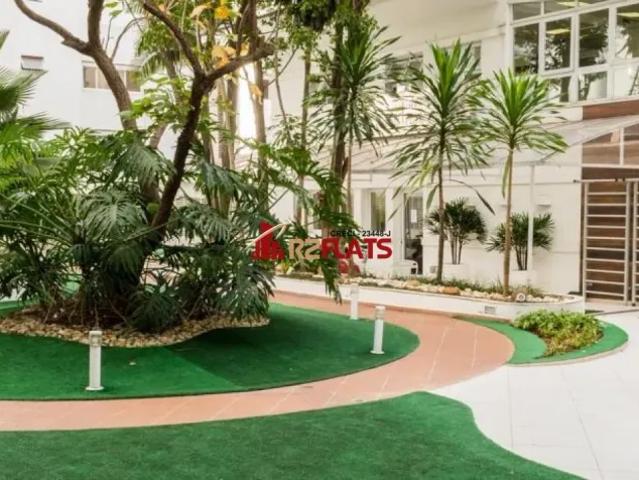 Flat com ótimo preço no bairro Jardins. Confira!