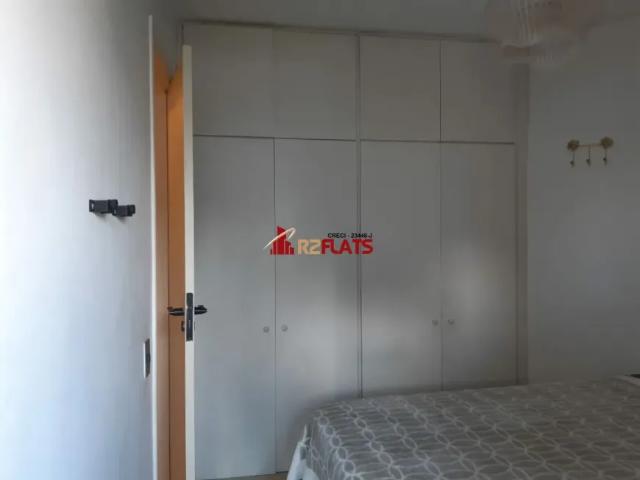 Flat com ótimo preço no bairro Jardins. Confira!