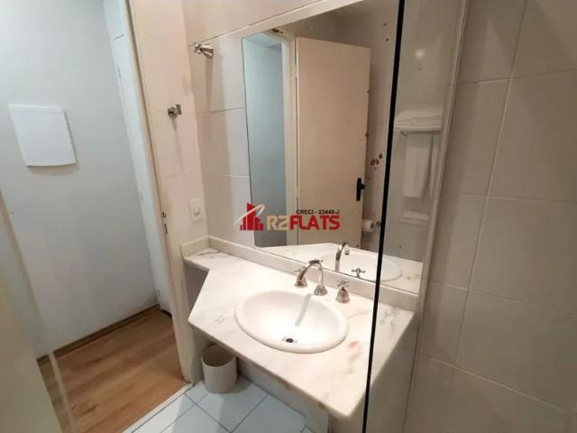 Flat com ótimo preço no bairro Jardins. Confira!