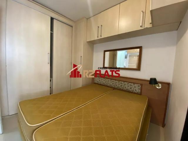 Flat com ótimo preço no bairro Jardins. Confira!