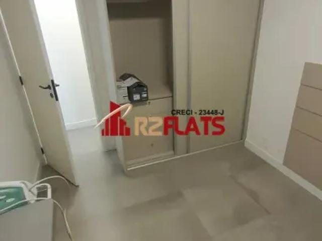 Flat com ótimo preço no bairro Jardins. Confira!