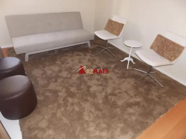 Flat com ótimo preço no bairro Jardins. Confira!