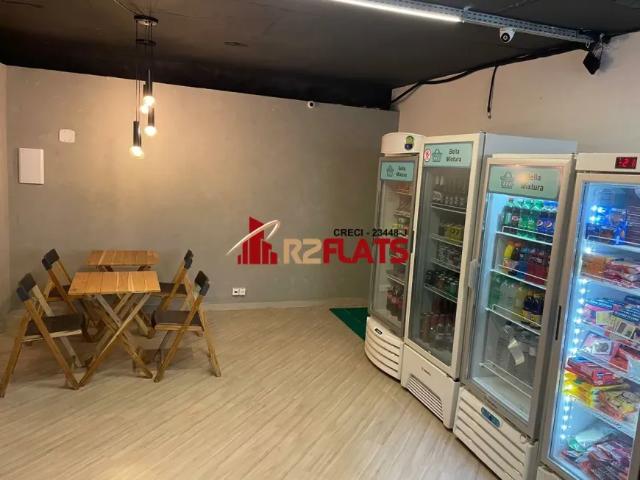 Flat com ótimo preço no bairro Jardins. Confira!