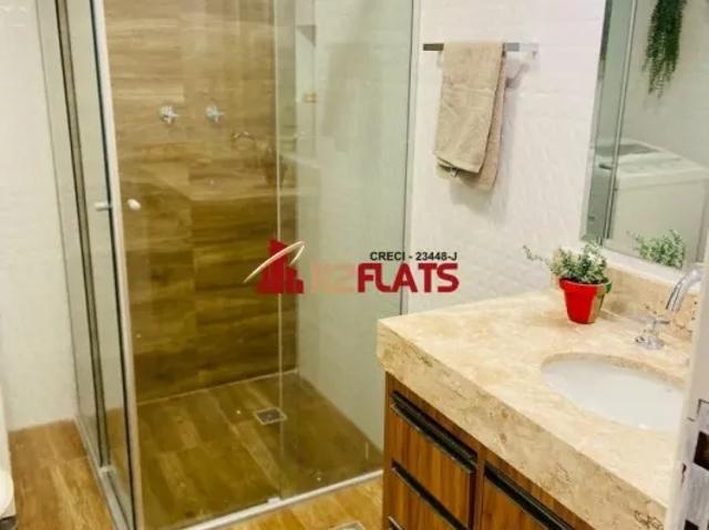 Flat com ótimo preço no bairro Jardins. Confira!