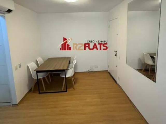 Flat com ótimo preço no bairro Jardins. Confira!