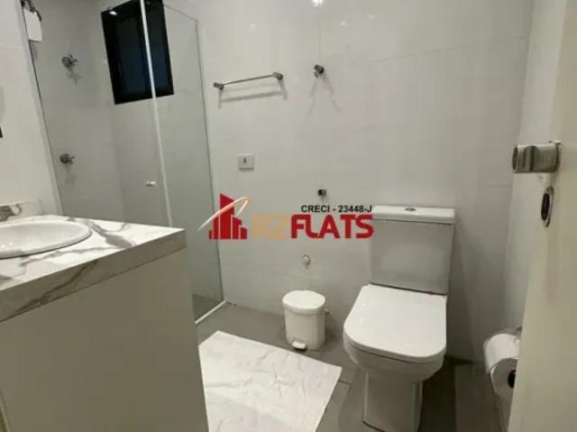 Flat com ótimo preço no bairro Jardins. Confira!