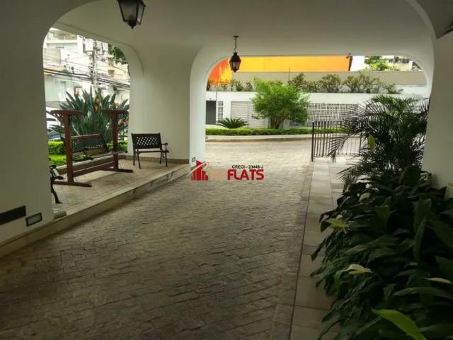 Flat com ótimo preço no bairro Jardins. Confira!