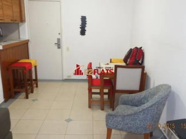 Flat com ótimo preço no bairro Jardins. Confira!