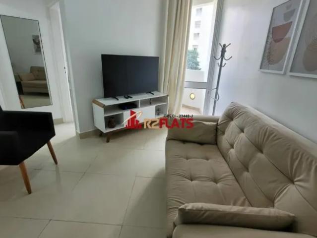 Flat com ótimo preço no bairro Jardins. Confira!