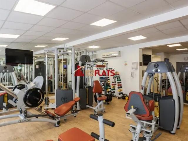 Flat com ótimo preço no bairro Jardins. Confira!