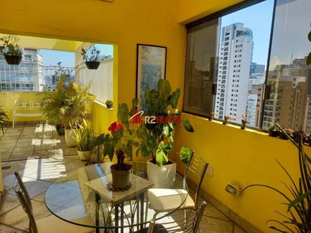Flat com ótimo preço no bairro Jardins. Confira!