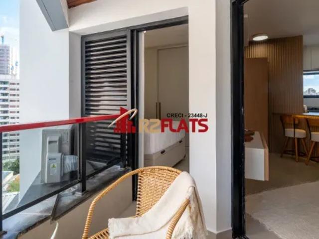 Flat com ótimo preço no bairro Jardins. Confira!