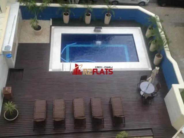 Flat com ótimo preço no bairro Jardins. Confira!