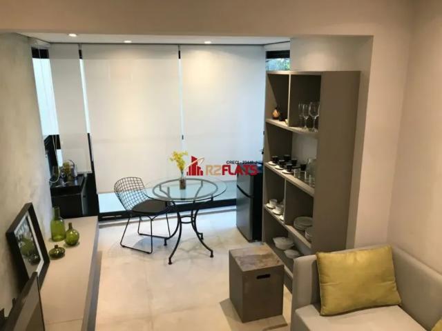 Flat com ótimo preço no bairro Jardins. Confira!