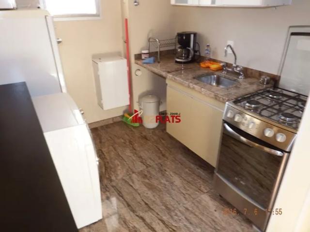 Flat com ótimo preço no bairro Jardins. Confira!