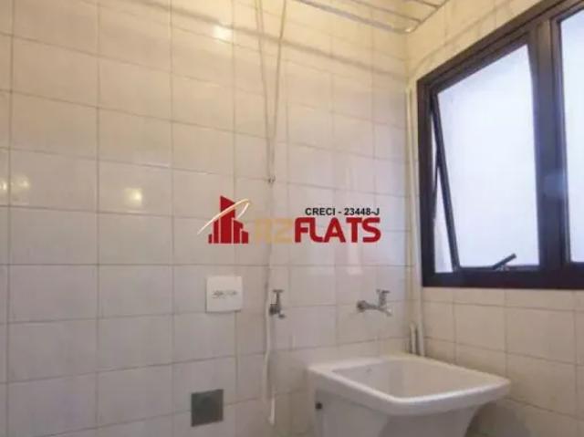 Flat com ótimo preço no bairro Jardins. Confira!
