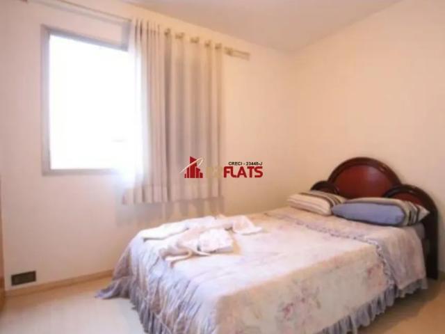 Flat com ótimo preço no bairro Jardins. Confira!