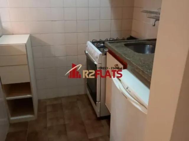 Flat com ótimo preço no bairro Jardins. Confira!