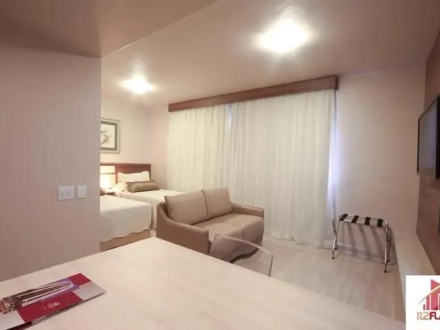 Flat com ótimo preço no bairro Jardins. Confira!