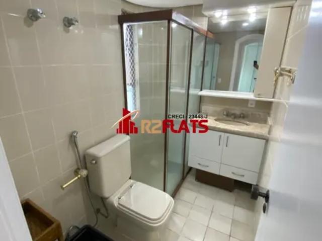 Flat com ótimo preço no bairro Moema. Confira!